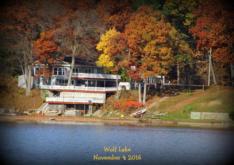 About – Wolf Lake Yacht Club