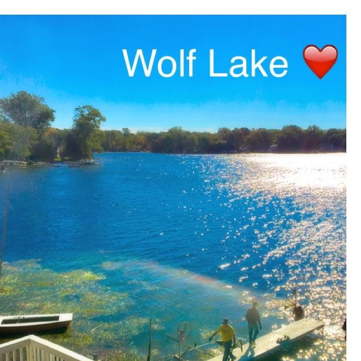 About – Wolf Lake Yacht Club